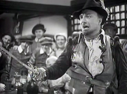 Stojo - Time Flies (1944)